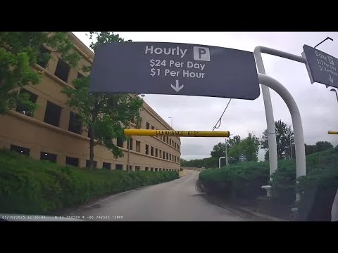 Birmingham Alabama Airport Parking