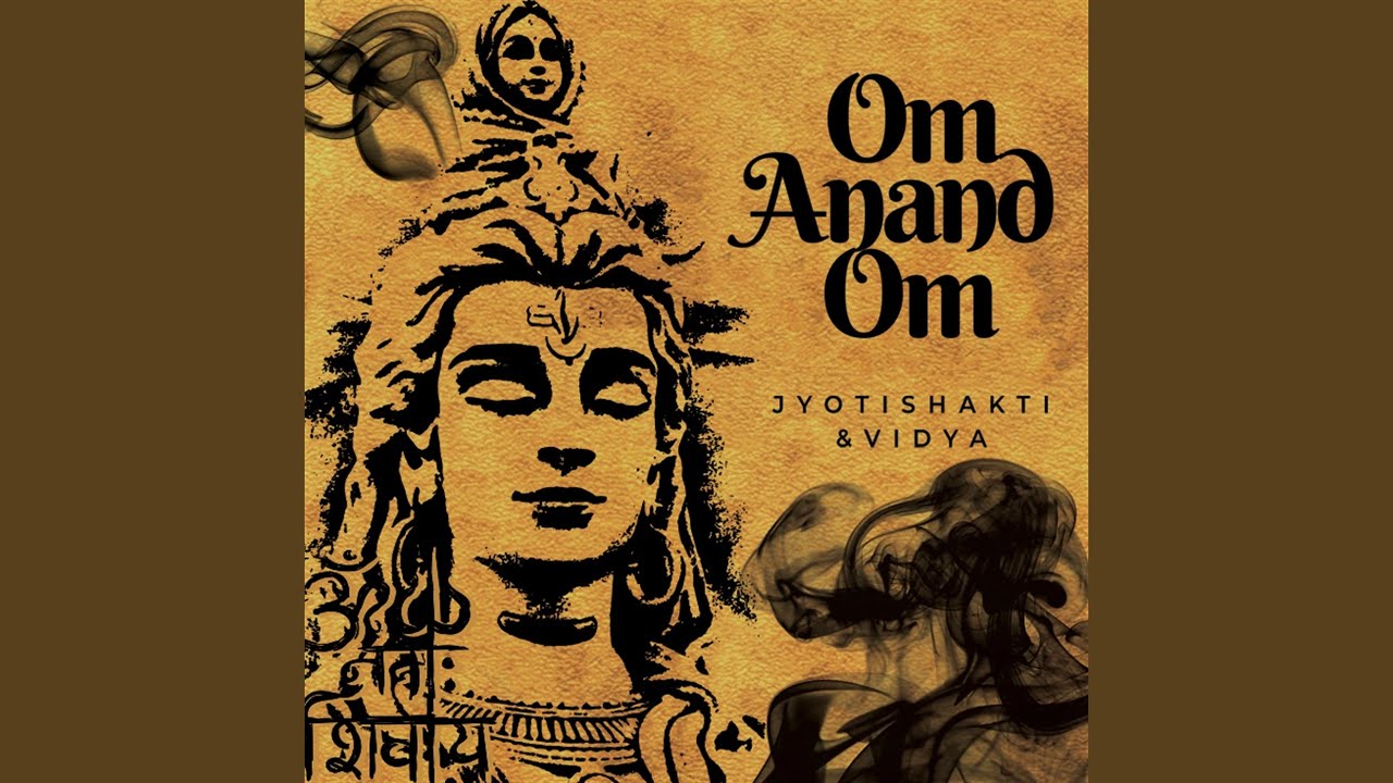 Om Anand Om Extended (Dance Mix)