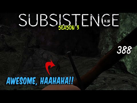 Steam Community :: Video :: Subsistence Base building| survival games ...