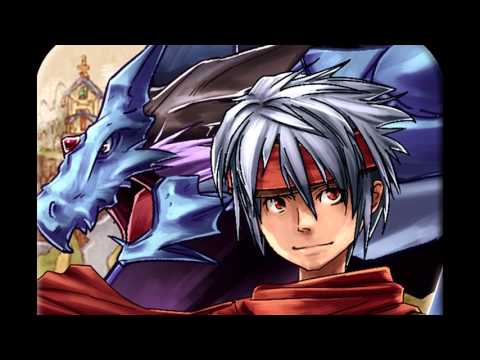 Mystic Chronicles - 15 omega coliseum BGM