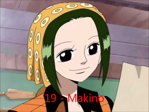 One Piece Girls | Wiki | Anime Amino