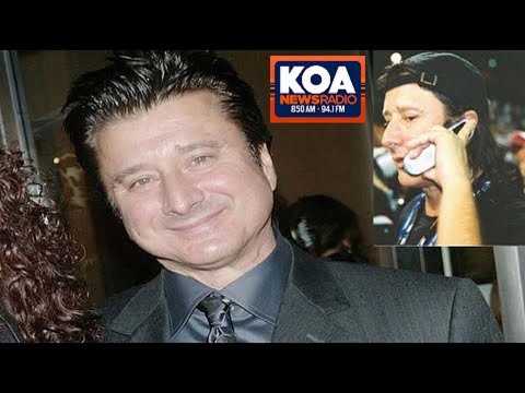 Steve Perry Interview ~ 850 KOA Denver Colorado (2012) Audio Exclusive! (CC) Subscribe #jrny_chris