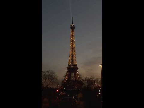 The new Dyson Supersonic r™ hair dryer at Paris Fashion Week