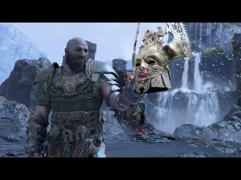 Steam Community :: Video :: Valkyrie Queen Sigrun boss fight