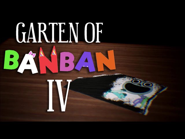 Garten of Banban Bundle for Xbox - Giftable Horror Adventure ...