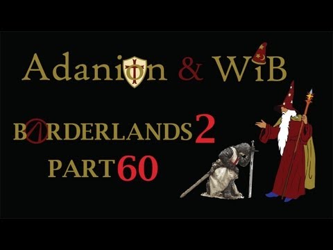 Steam Community :: Video :: The Adanion and WiB Show! Borderlands 2 ...