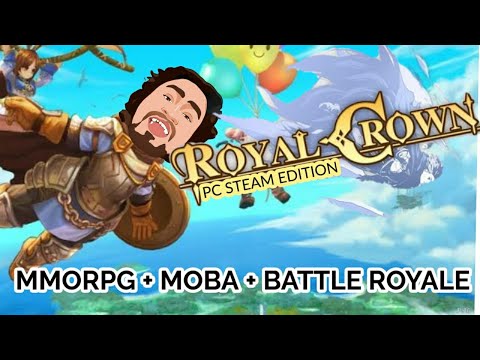 Steam Community :: Royal Crown