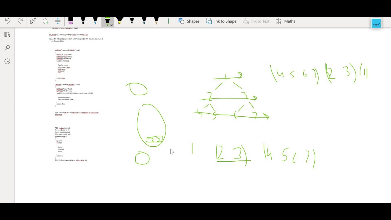 13.18 REVERSE LEVEL ORDER(Tree)-Interviewbit #tree#programming#bst