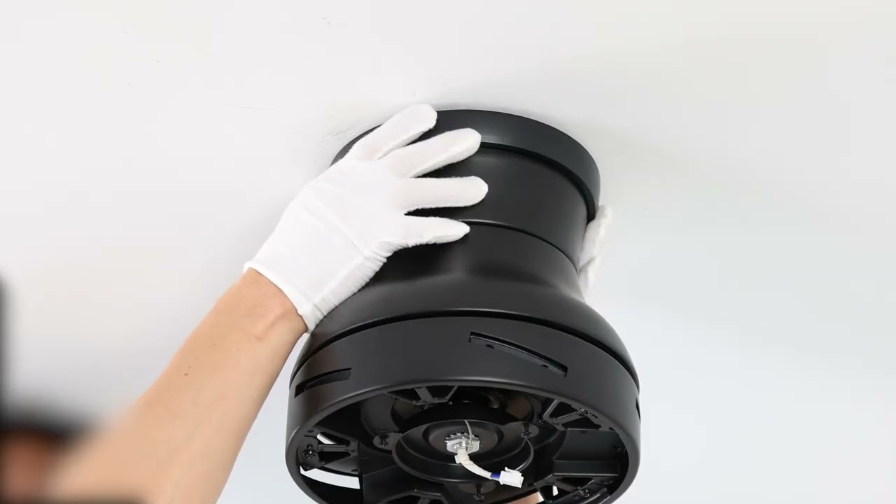 Installation Video-NOMA 52