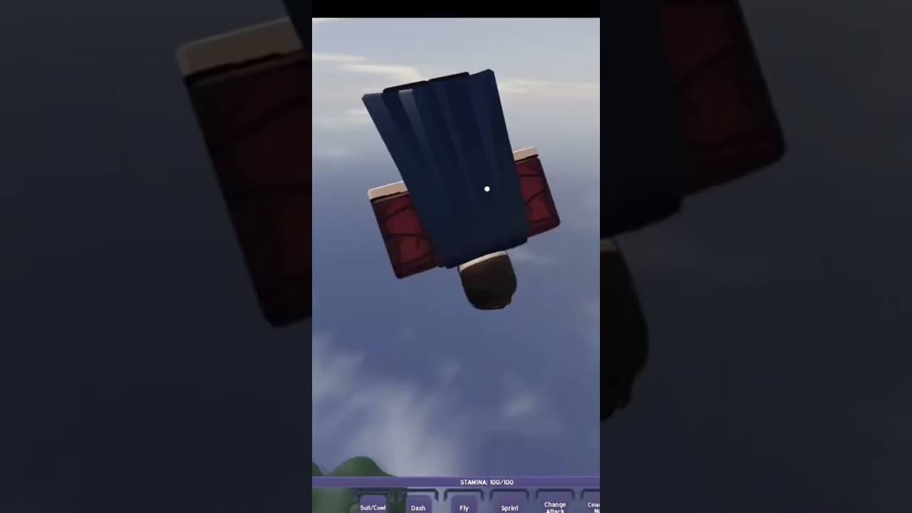 I flew😂😂😂 | Project Speedforce