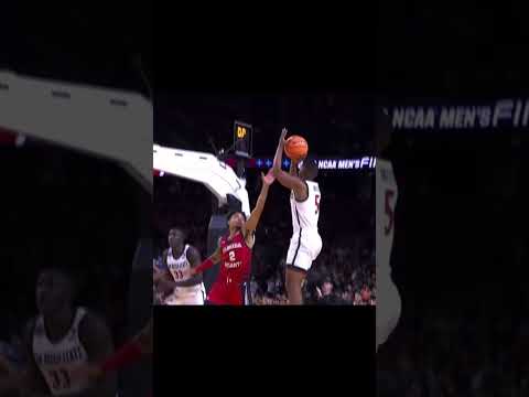 What a shot 🤯#sdsu #fau #buzzerbeater #clutchshot