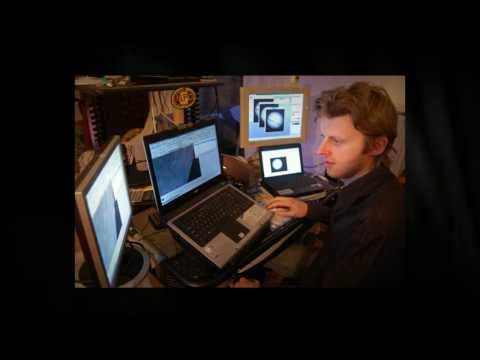 Astronomer Salary