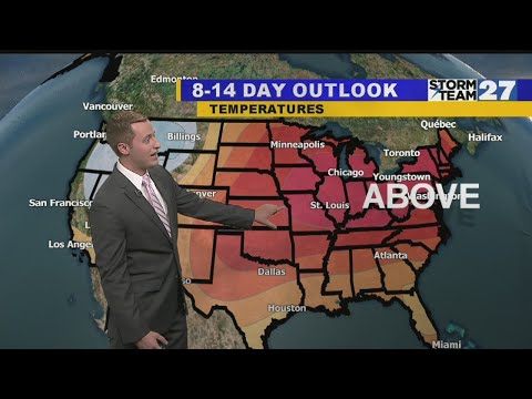 Weather Videos | Meteorologist Matt Jones