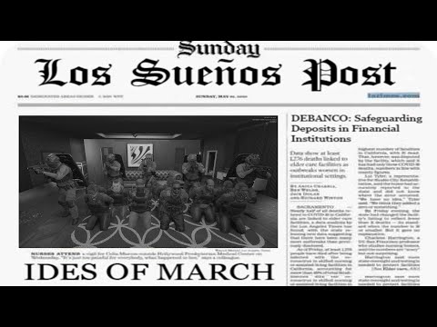 Steam Community :: Video :: Ready or Not 1.0 (40986) - conqueSt EP6 ...