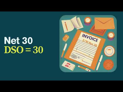 What is Days Sales Outstanding or DSO