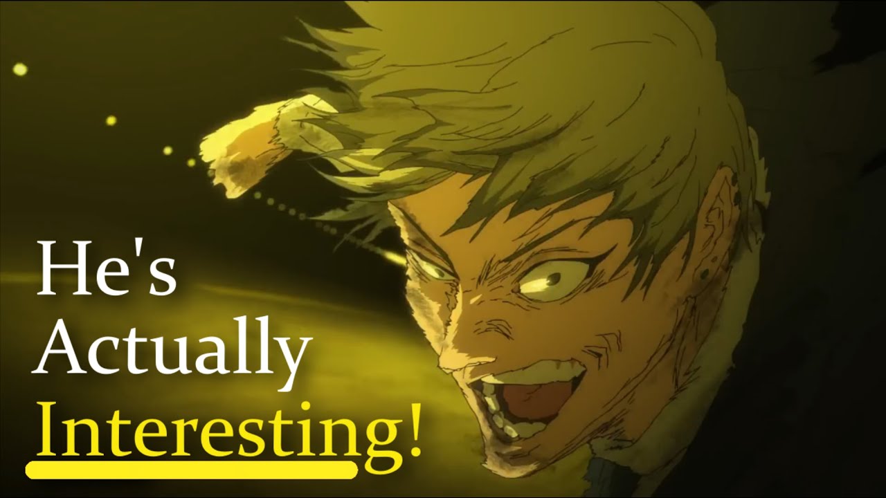 JJK's Most Misunderstood Villain
