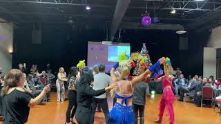 Best Professional Live Dancers in Chicago | Events & Parties