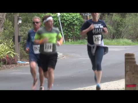 Racing Hearts in partnership with Stanford Hospital and Clinics