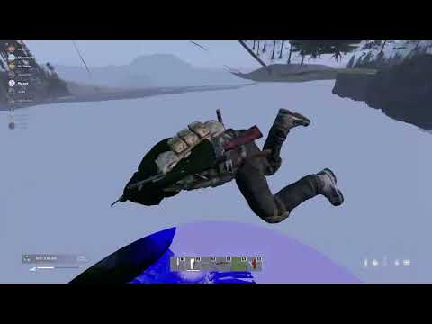 Steam Community :: Video :: Dayz Tbag hell.