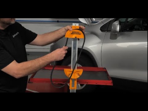 The Continental Belt Measuring Tool...Why and How to Use