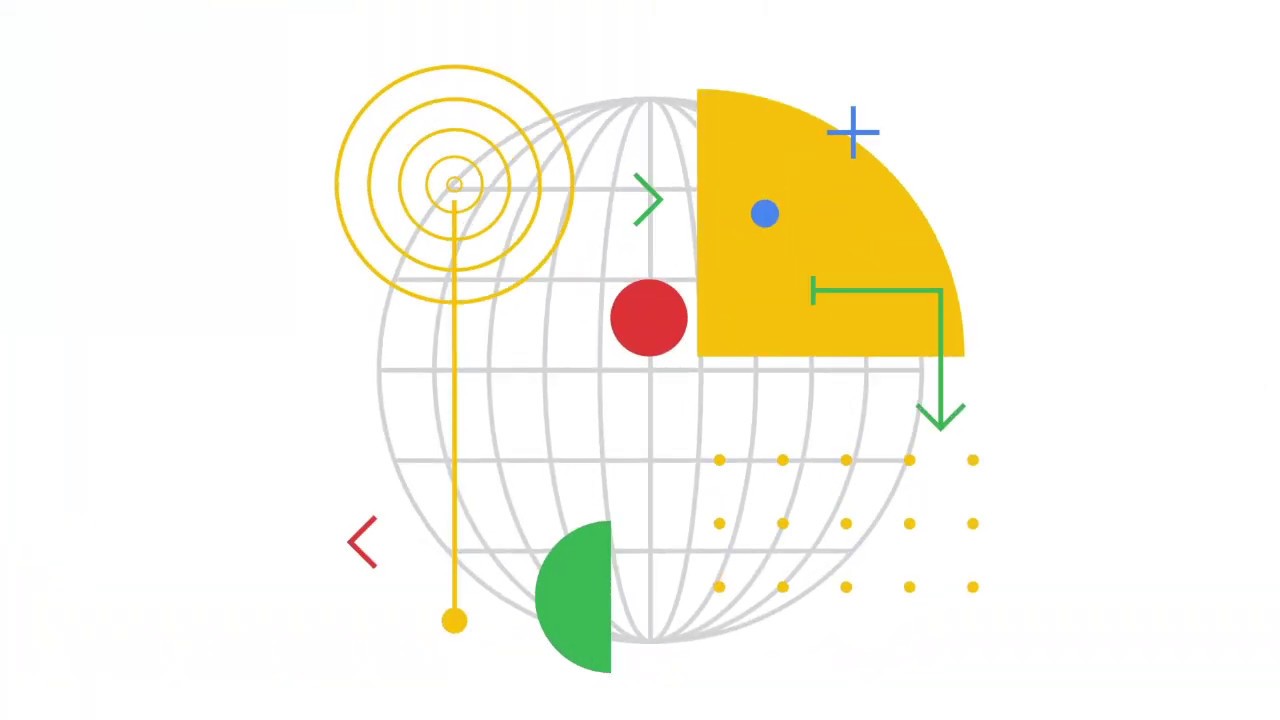 GDG Devfest Lebanon 2018