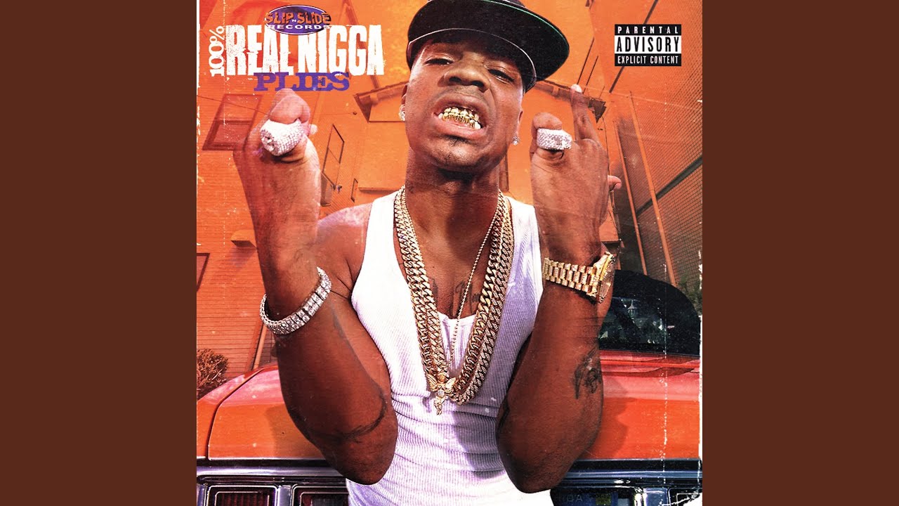 U Ain't a Real Nigga