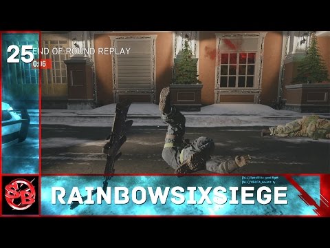 Steam Community :: Video :: Rainbow Six Siege - Fails, Double Fails and ...