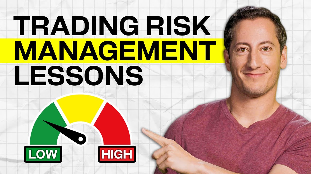 15 Years of Trading Risk Management in 20 Minutes
