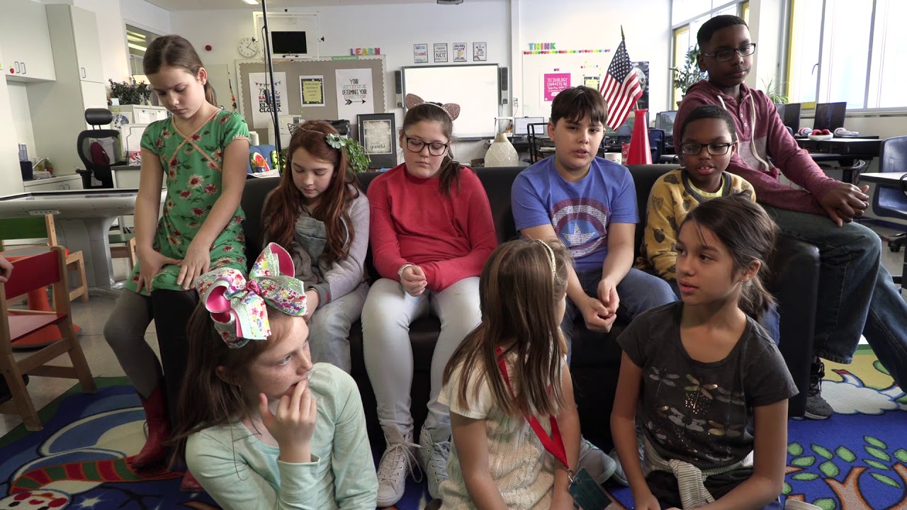 What it's like having a parent deployed (short)