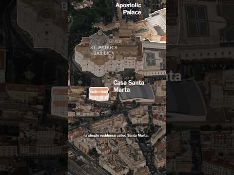 Why Pope Francis Had a Complicated Relationship With Power