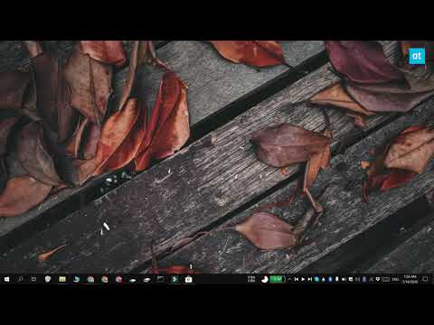 How to enable the Preview Pane in File Explorer on Windows 10
