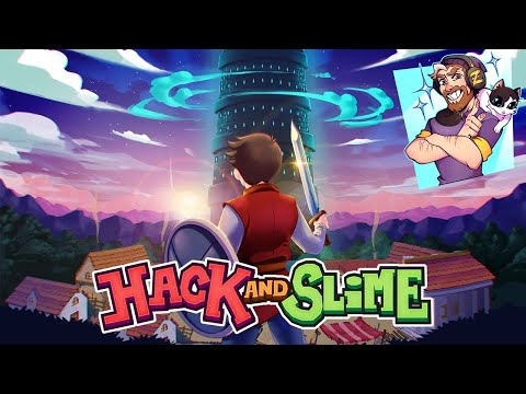 Steam Community :: Video :: Hack and Slime (Indie RPG Adventure) #2