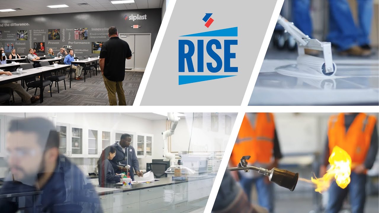 Introduction to the RISE Center