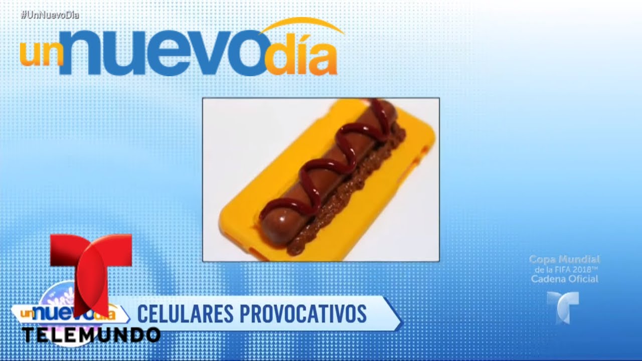 ¡Descubre las mejores Apps para localizar a Santa Claus! | Un Nuevo Día | Telemundo