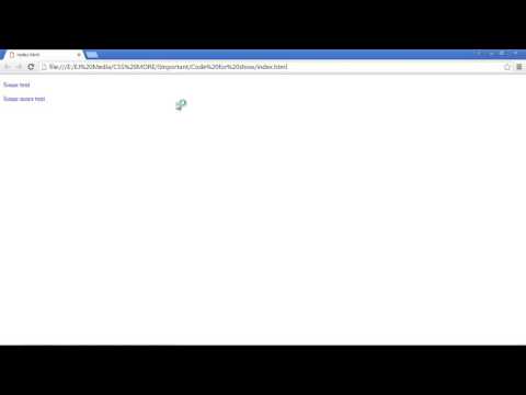 Learn CSS Tutorial for Beginners important rule - Mind Luster