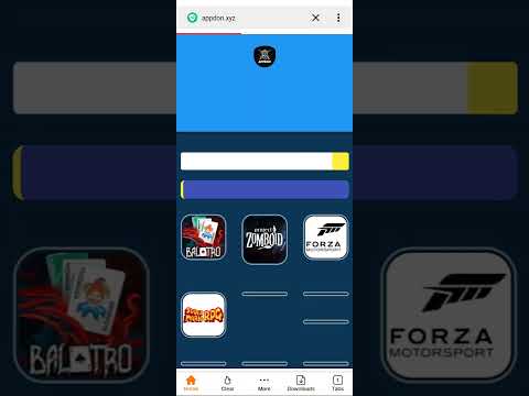 Jump Force Mugen V13 Android / iOS Gameplay | Download Jump Force Mugen V13 On Mobile