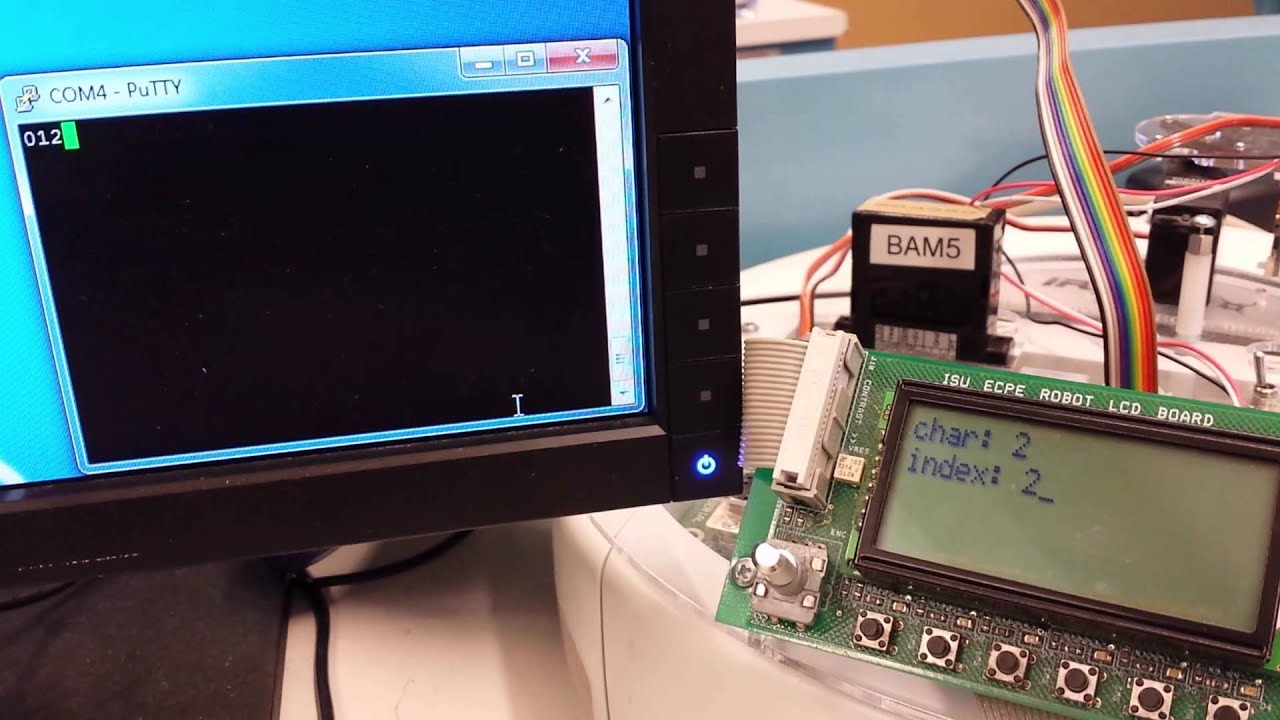 CPRE 288 Lab 5