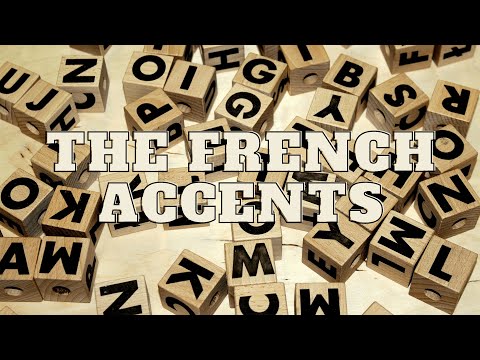 The French Accents