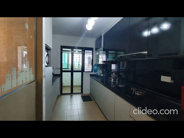 635A Senja Road HDB Flat for Sale - 1,206 sqft | 99.co