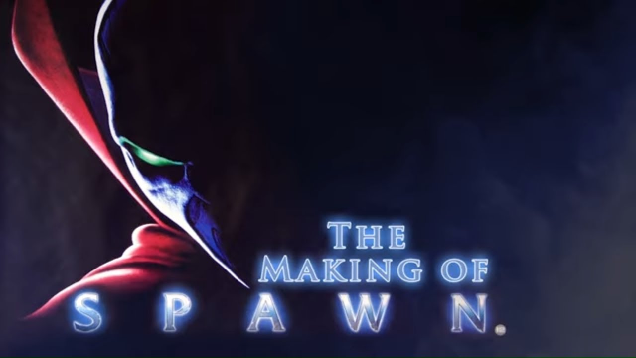 The Making of Spawn (1997)