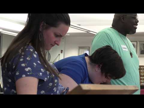 State Archives of NC: Who We Are