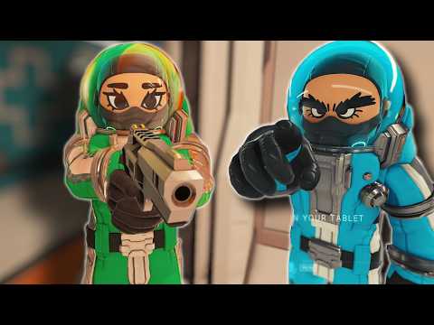 Steam Community :: LOCKDOWN Protocol