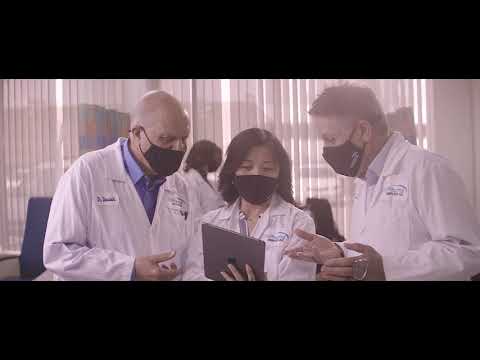 Best In Class Drug Development Experience | Renzo Di Carlo, CEO, BioPharma Services