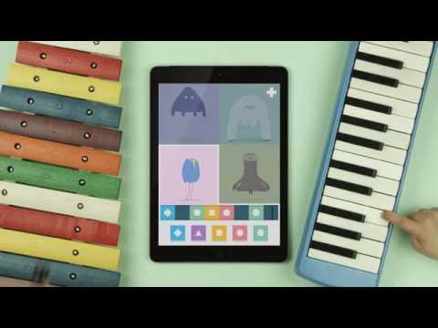 Loopimal | Petits músics