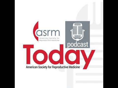 ASRM Today: Resident Education In REI