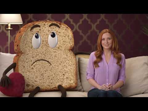Bimbo Bakeries USA Healthfull Trailer (Tri-Branded) :30