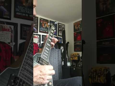 Firefly FFLV flying V 2022 - Black / Grey Burst with Flame | Reverb