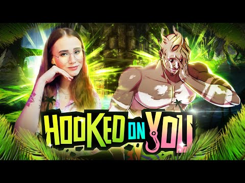 Steam Community :: Video :: 🤡МУТИМ С ПРИЗРАКОМ 21 МИНУТУ В HOOKED ON YOU: A DEAD BY DAYLIGHT ...