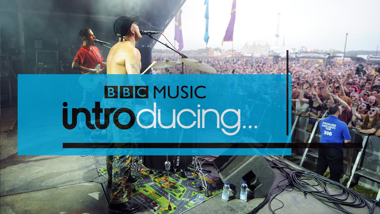 Get to know BBC Introducing