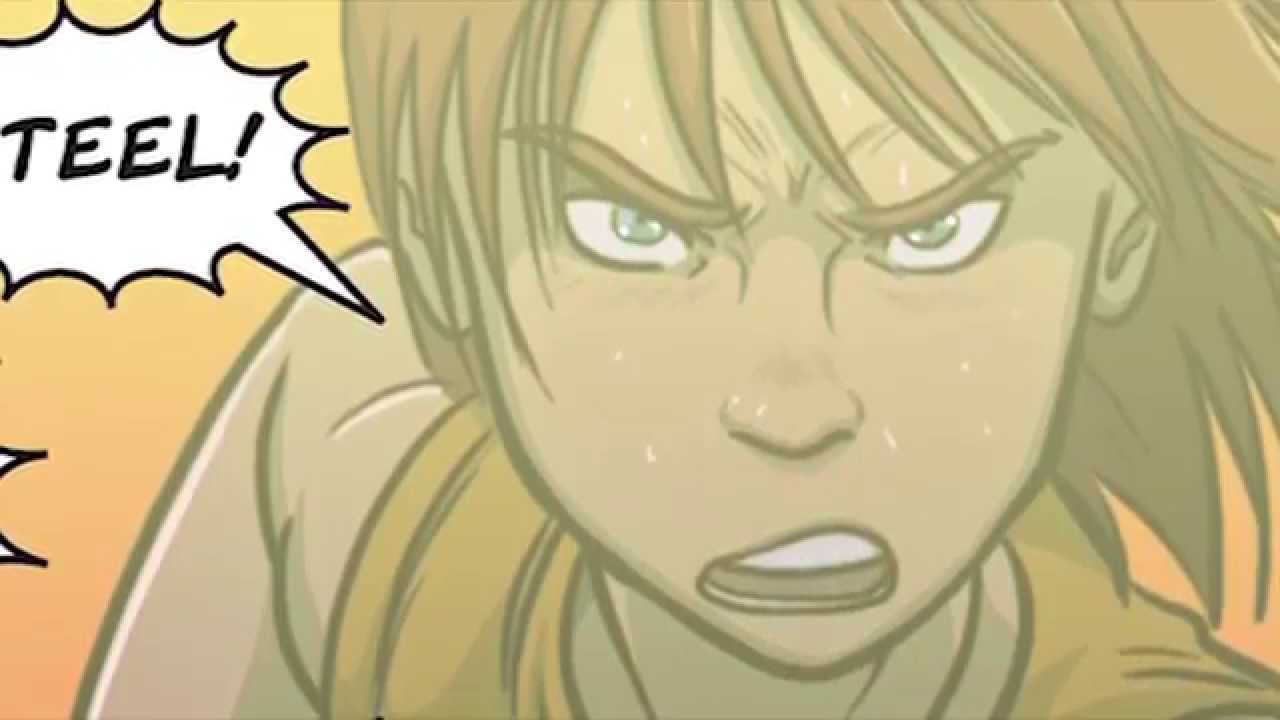 Bomango: A Season in Hell